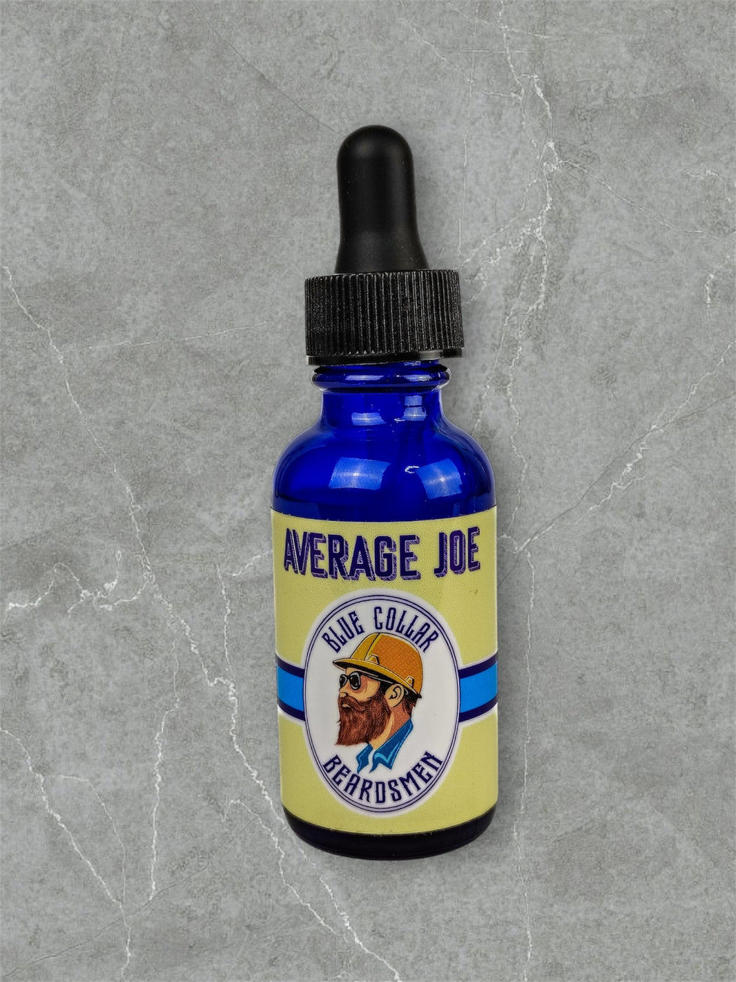 Premium Beard Products - Shop | Blue Collar Beardsmen